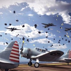 Battle 360 - Rotten Tomatoes