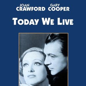 Today We Live - Rotten Tomatoes