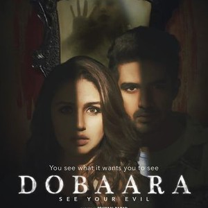 Dobaara: See Your Evil - Rotten Tomatoes