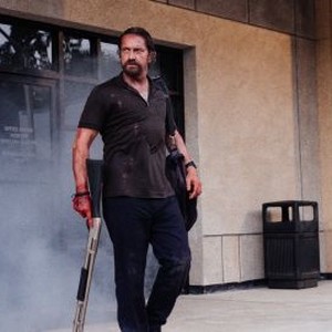 Copshop - Rotten Tomatoes