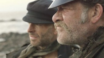 The Lighthouse - Rotten Tomatoes