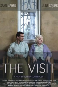 The Visit (2016) | Rotten Tomatoes