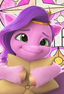 My Little Pony: Make Your Mark: Season 4, Episode 6 - Rotten Tomatoes