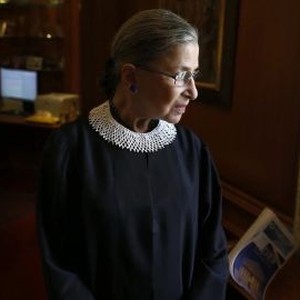 Ruth: Justice Ginsburg in Her Own Words - Rotten Tomatoes