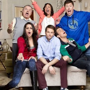 The McCarthys - Rotten Tomatoes