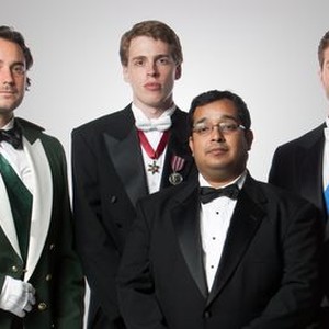 Secret Princes: Season 1, Episode 5 - Rotten Tomatoes
