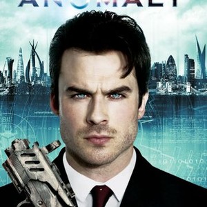 Anomaly - Rotten Tomatoes