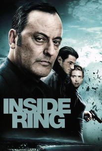 Inside Ring | Rotten Tomatoes