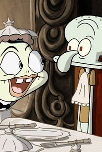 SpongeBob SquarePants: Season 13, Episode 11 - Rotten Tomatoes