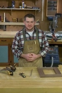 Woodsmith Shop: Season 13, Episode 5 | Rotten Tomatoes