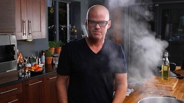 how to cook like heston