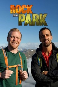 Rock the Park - Rotten Tomatoes