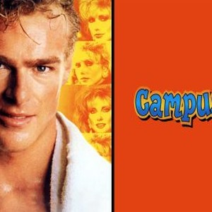 Campus Man - Rotten Tomatoes