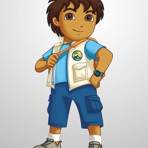 Go, Diego, Go! - Rotten Tomatoes