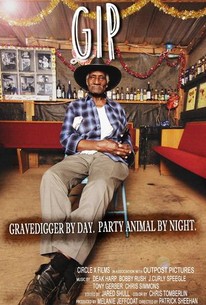 Gip | Rotten Tomatoes