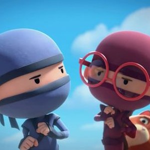 Hello Ninja: Season 2, Episode 3 - Rotten Tomatoes