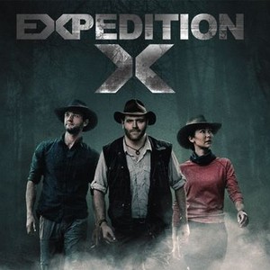 Expedition X - Rotten Tomatoes