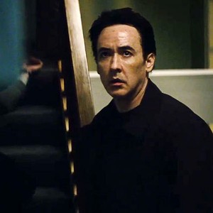 The Numbers Station - Rotten Tomatoes