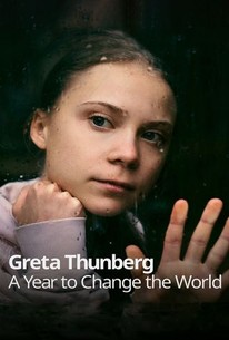 Greta Thunberg: A Year to Change the World: Season 1 | Rotten Tomatoes