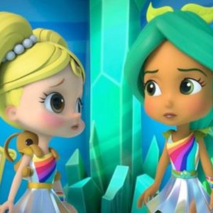 Rainbow Rangers: Season 1, Episode 13 - Rotten Tomatoes