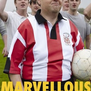 Marvellous - Rotten Tomatoes