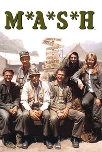 M*A*S*H: Season 1 | Rotten Tomatoes
