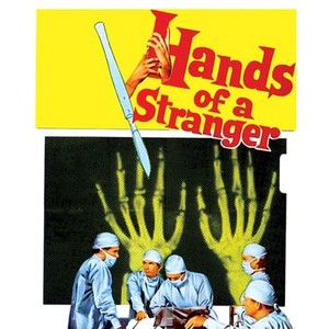 Hands of a Stranger - Rotten Tomatoes