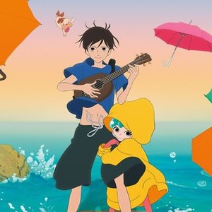 Lu Over the Wall - Rotten Tomatoes