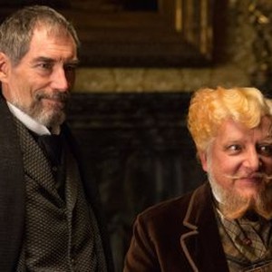 Simon Russell Beale - Rotten Tomatoes