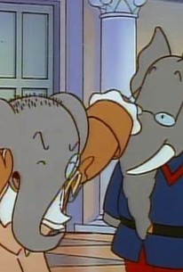 Babar: Season 4, Episode 11 | Rotten Tomatoes