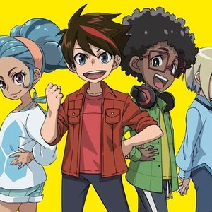 Bakugan: Battle Planet: Armored Alliance, Episode 28 - Rotten Tomatoes