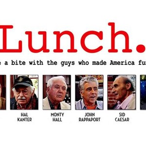 Lunch - Rotten Tomatoes