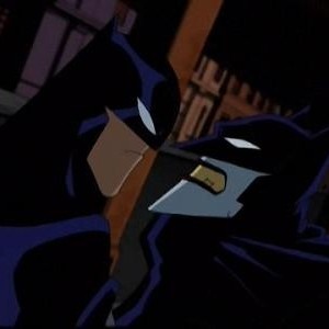The Batman: Season 2 - Rotten Tomatoes