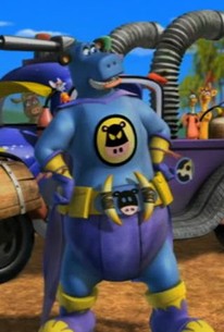 Back at the Barnyard: Season 2, Episode 3 - Rotten Tomatoes