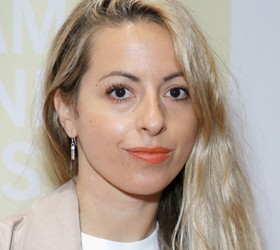 Crystal Moselle - Rotten Tomatoes