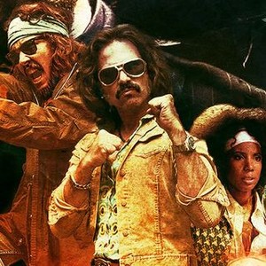 Voodoo Apocalypse - Rotten Tomatoes