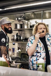 Fast Foodies: Season 1, Episode 10 | Rotten Tomatoes