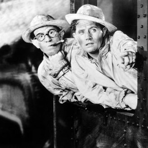 Bert Wheeler - Rotten Tomatoes