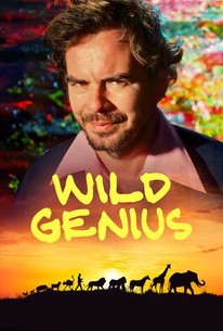 Wild Genius | Rotten Tomatoes