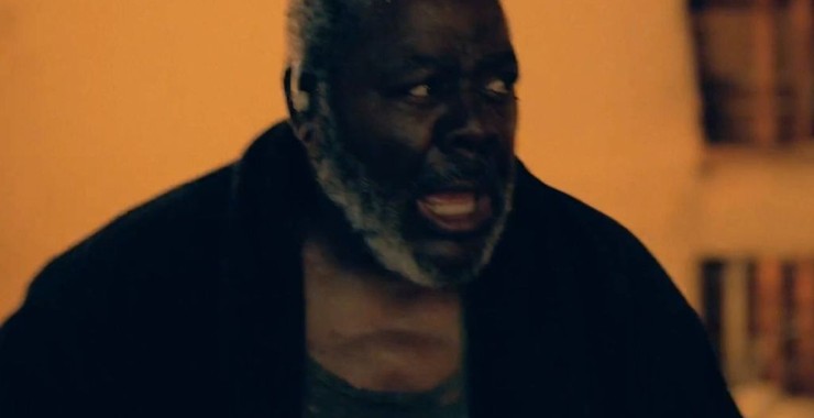 The Killing of Kenneth Chamberlain - Rotten Tomatoes