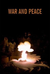 War and Peace (2002) | Rotten Tomatoes