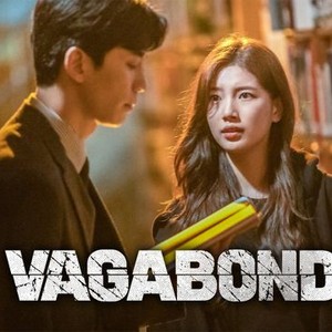 Vagabond - Rotten Tomatoes
