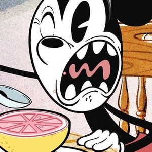 Mickey Mouse: Season 4, Episode 18 - Rotten Tomatoes