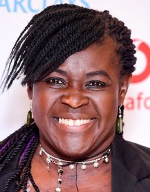 Maggie Aderin-Pocock | Rotten Tomatoes