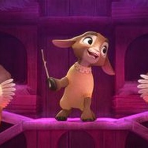 Wish - Rotten Tomatoes