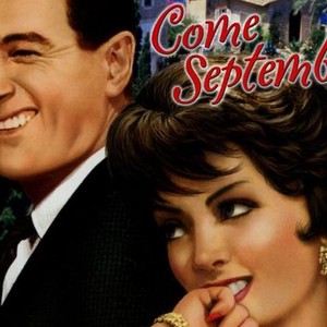 Come September - Rotten Tomatoes