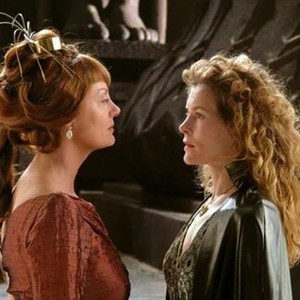 Children of Dune: Season 1, Episode 2 - Rotten Tomatoes