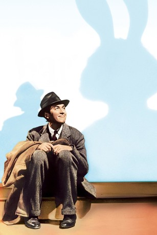 Jimmy Stewart Harvey