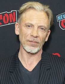 Callum Keith Rennie - Rotten Tomatoes