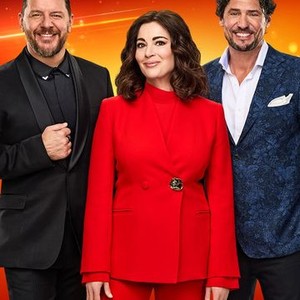 My Kitchen Rules: Season 13, Episode 5 - Rotten Tomatoes